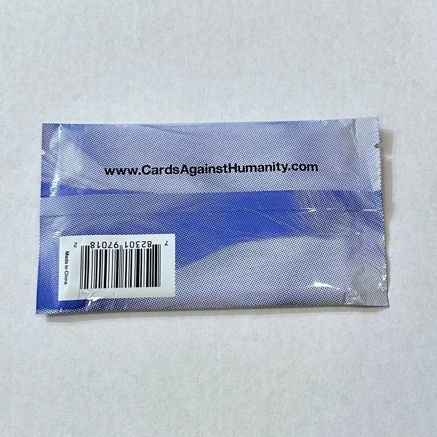 2016 Cards Against Humanity Vote for Donald Trump Pack Expansion Game ...