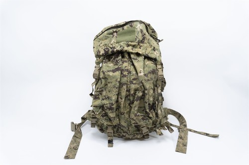 Mystery Ranch AOR2 SATL Bridger Assault Pack MEDIUM Ruck S.A.T.L. | eBay
