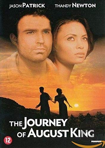 Journey of August King (DVD) 8713045232078 | eBay