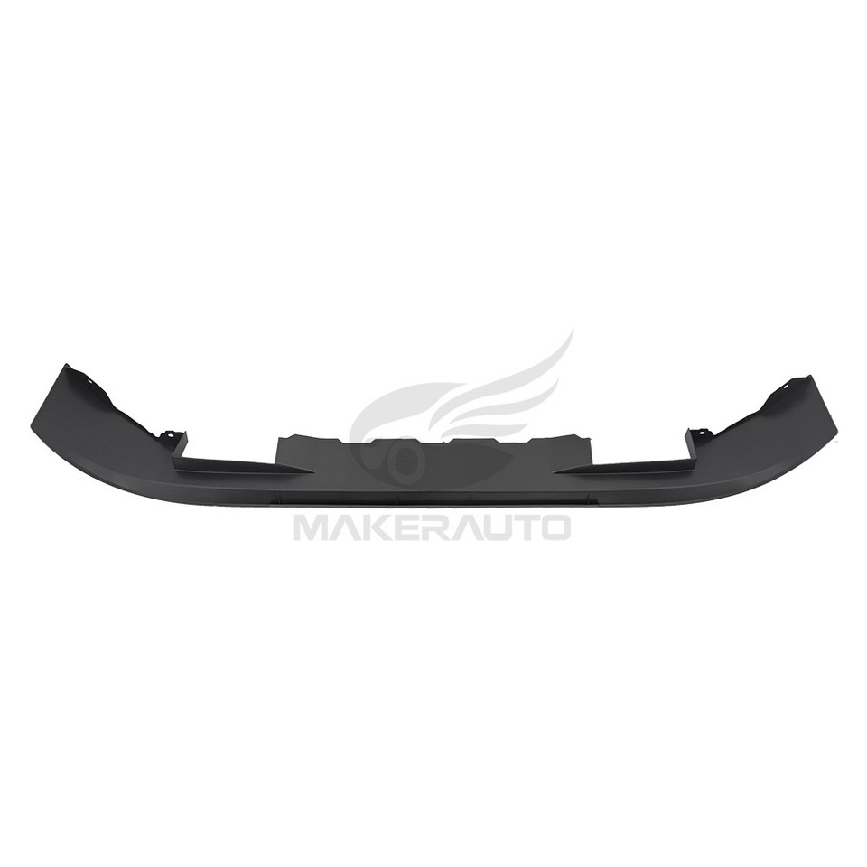 Front Valance Lower Bumper Spoiler Lip for 2024-2025 Toyota Tacoma ...