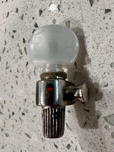 Banjo 5th String Geared Tuner w/Pearl Button | eBay