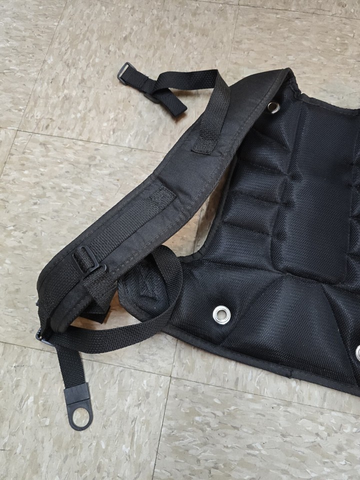 Genuine OEM Part Shoulder Strap Assembly For Ryobi Ry40404/40440 ...