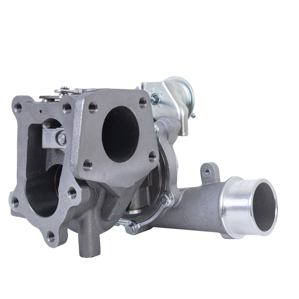 Turbo Turbocharger For Mazda CX-7 CX7 2.3L 2007 2008 2009 2010 K0422 ...