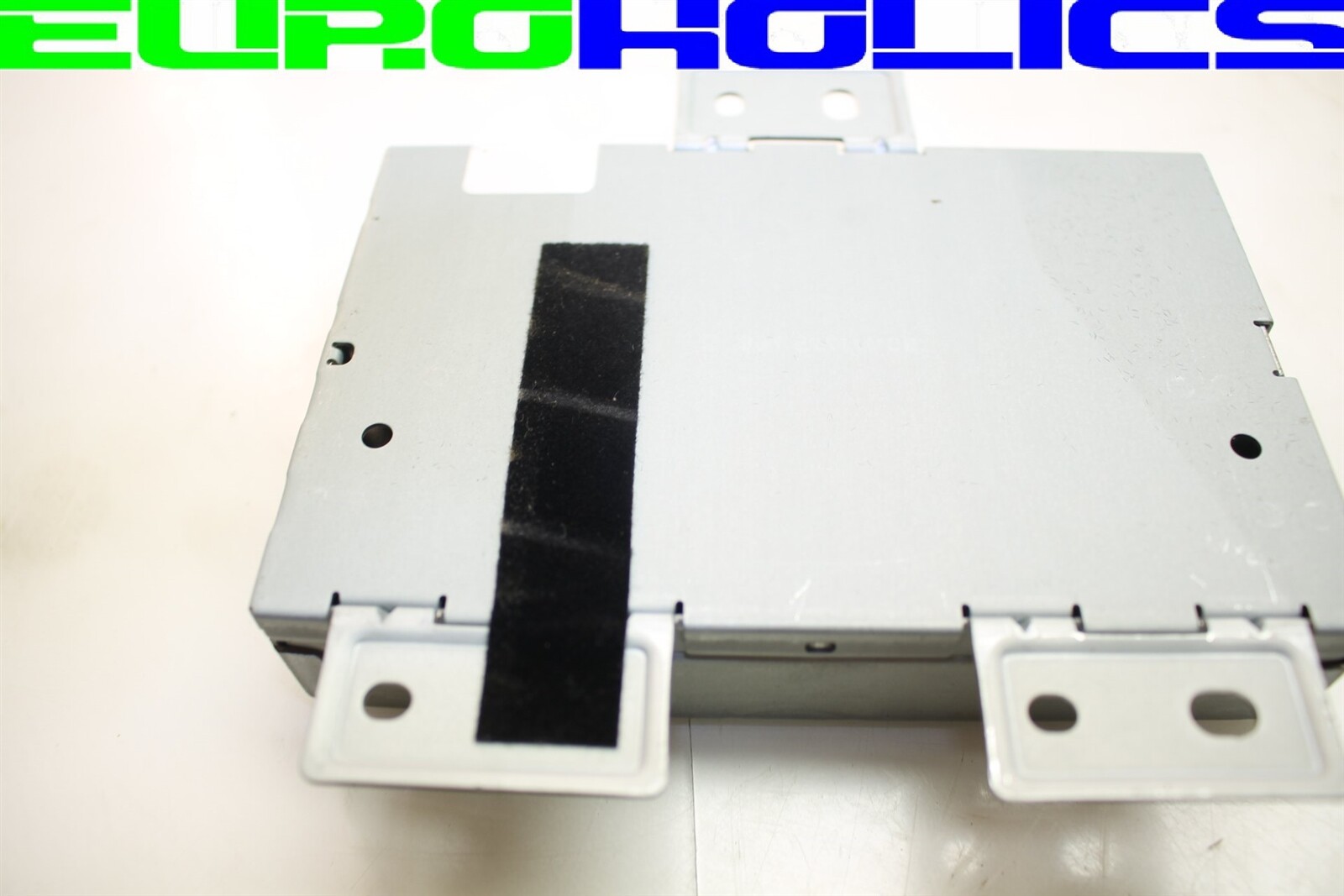 OEM Mercedes X164 GL450 07-12 Media Interface Control Module 2048708026 ...