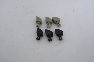 Genuine John Deere Gator Secondary Clutch Snap Fit Button Kit AM136805 ...