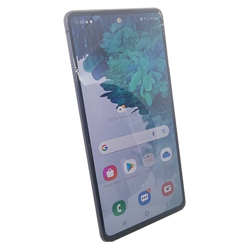 (Handset Only) Samsung Galaxy S20 FE 5G 128GB Navy • Unlocked 🔓 SM ...