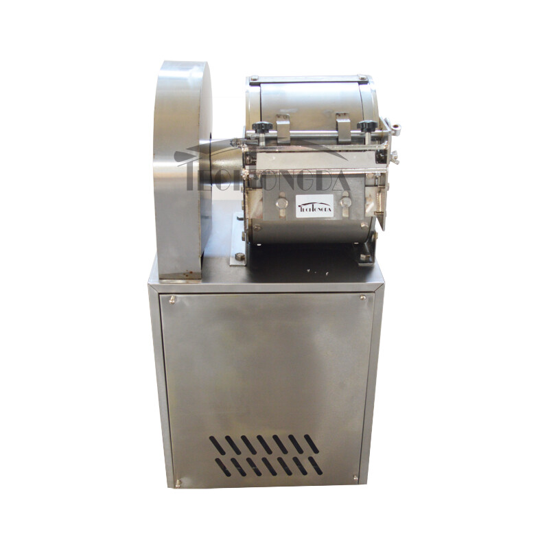 Commercial Electric Vegetable Cutter Slicer Machine for Restaurant ...