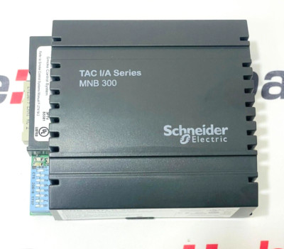 SCHNEIDER ELECTRIC MNB-300 Unitary Controller MNB-CNTLR-300 | eBay