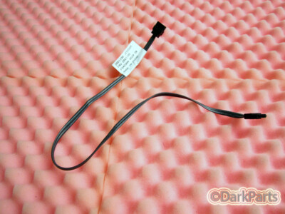 IBM Lenovo ThinkCentre M55 A52 A55 Hard Disk Drive SATA Cable 26K1186 ...