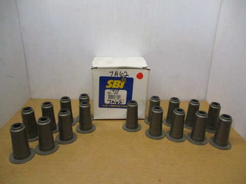 SBI 122-1463 Valve Seal CUMMINS 4356366 BOX OF 17 for sale online | eBay