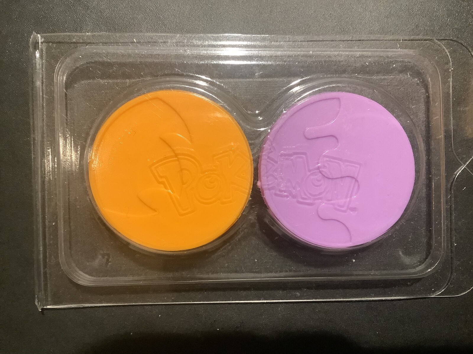 Pokemon TCG - Condition Markers | eBay