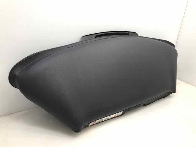 2000 Chrysler Sebring Convertible Top Cover Boot Gray OQG88TRM 14440 ...