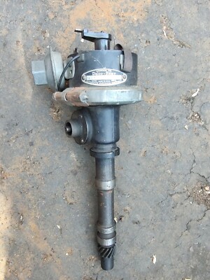 1957 Corvette Fuel Injection FI 283 250hp 1110906 906 Distributor | eBay