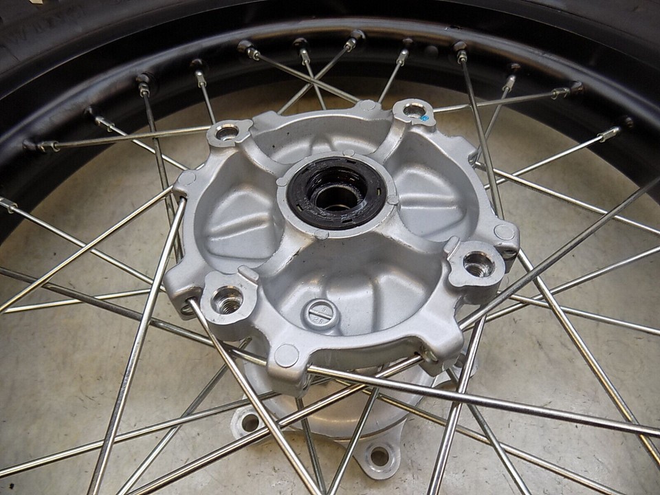 Honda XR650L Rear Wheel XR 650L L 2023 | eBay