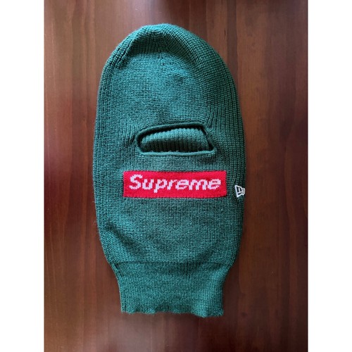Supreme New Era Box Logo Balaclava | eBay