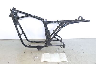 Suzuki GS 1000 1988 - frame A33Z | eBay