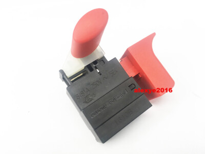 1 PCS DEFOND DGP-1115 Trigger Switch 8A 250VAC 1 607 200 234 | eBay