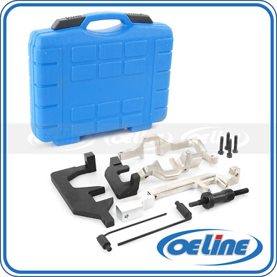 Engine Timing Tool Kit for BMW Mini Cooper R55 R56 R57 R60 N12 N13 N14 ...