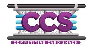 Competitive Card Shack LLC | eBay Stores