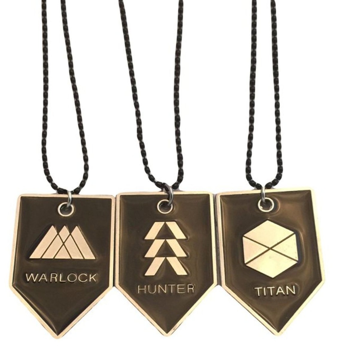 Destiny Titan Symbol