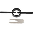 For Harley Davidson Motorcycle Wheel Bearing Remover Installer Puller ...