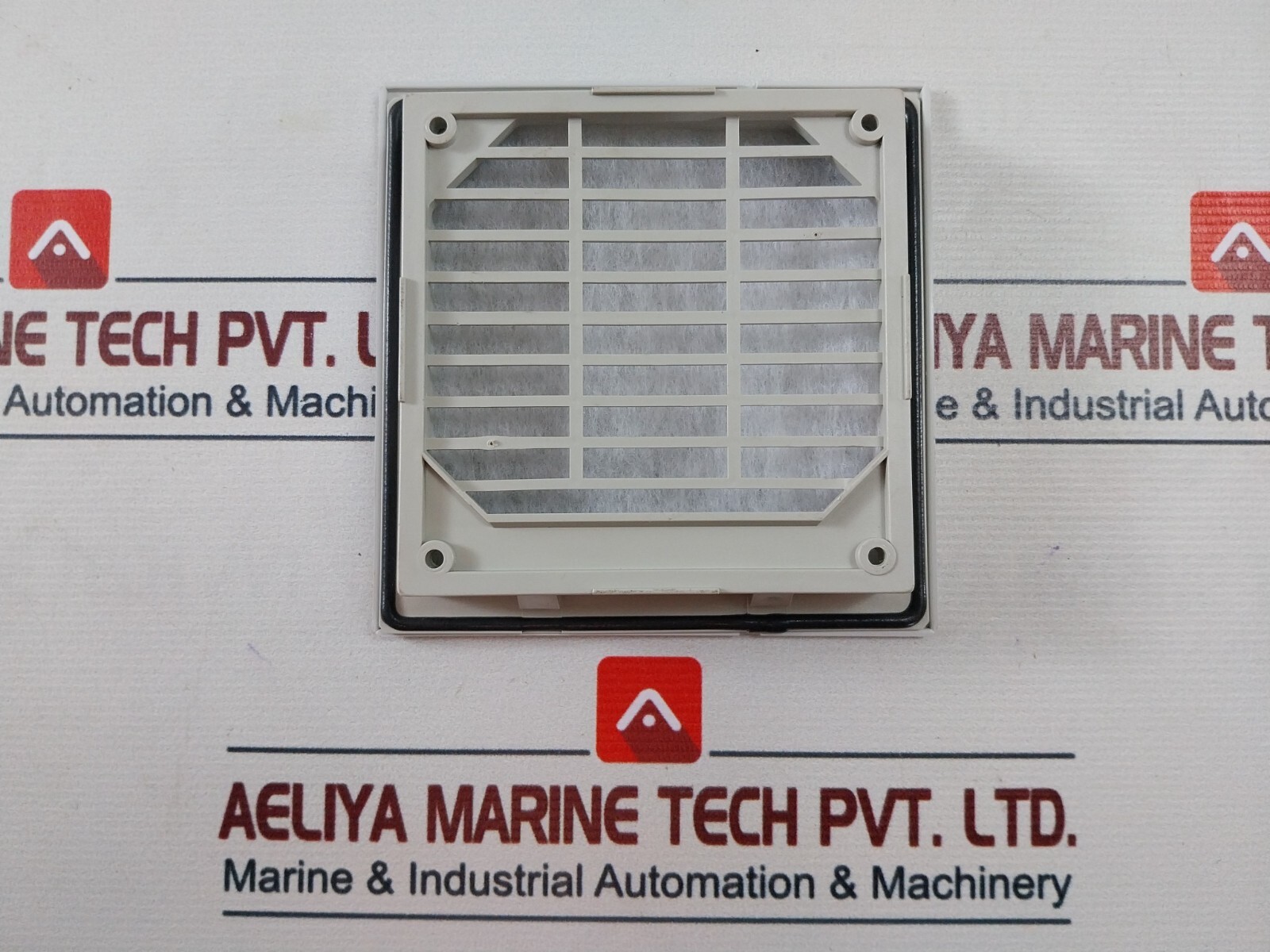 Pfannenberg Pf2000 Exhaust Filter Fan Unit 11025102055 | eBay UK