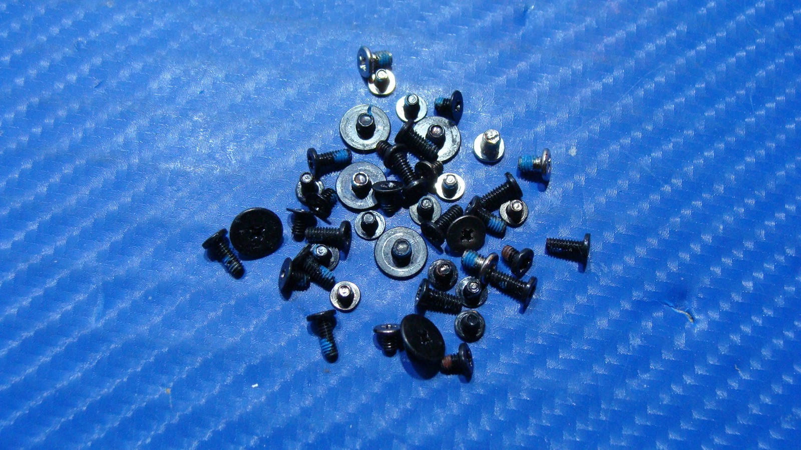 HP EliteBook Folio 9480m 14" Genuine Screw Set Screws for Repair ...