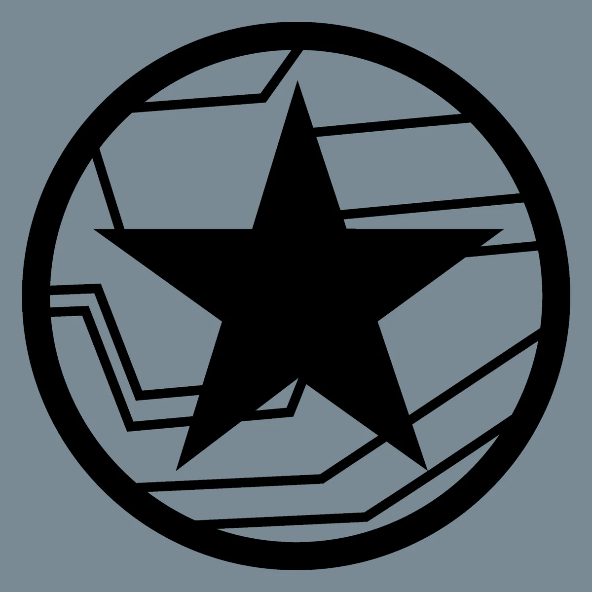 Avengers Bird Symbol