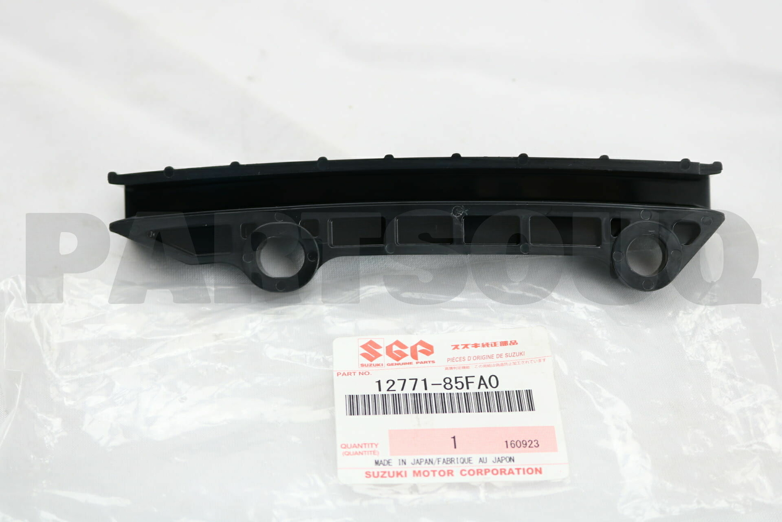 1277185FA0 Genuine Suzuki GUIDE, TIMING CHAIN NO.1 12771-85FA0 | eBay