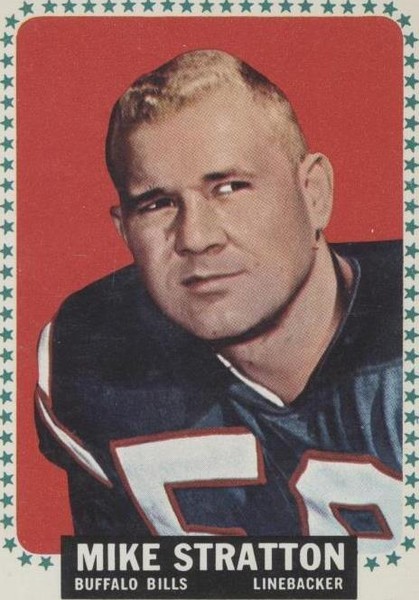 1964 Topps - #39 Mike Stratton for sale online | eBay