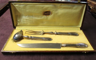 France - French Hallmarks