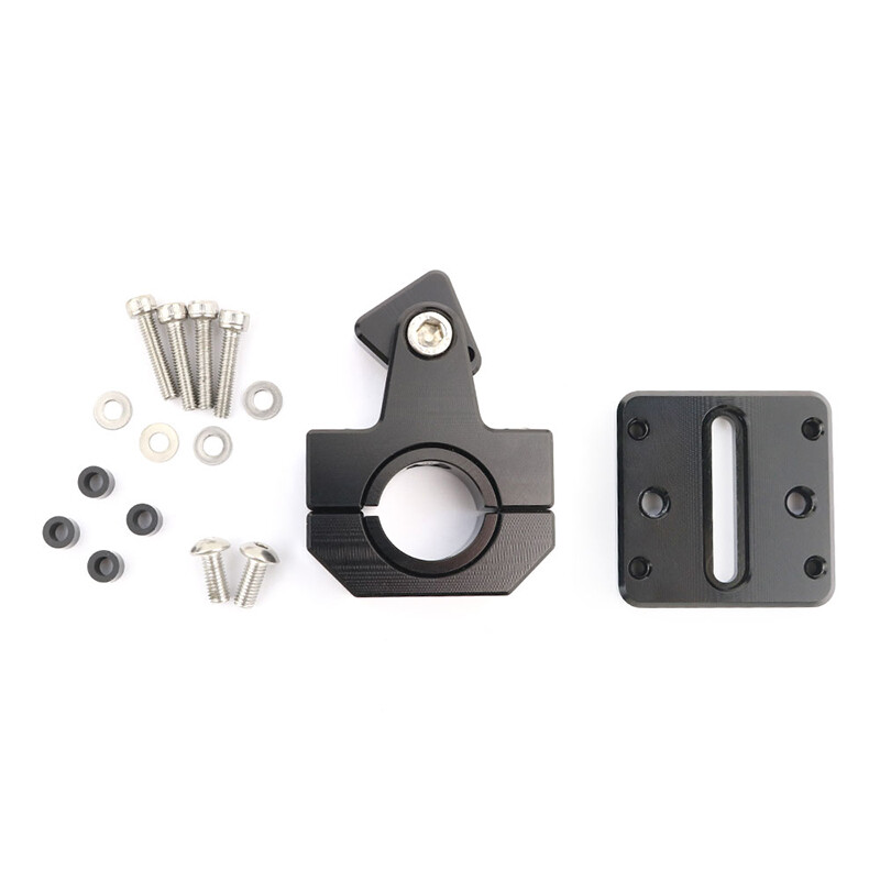 GPS Navigator Bracket Fit For Suzuki GSX-S750 2015-2021 / GSX-S1000/F ...