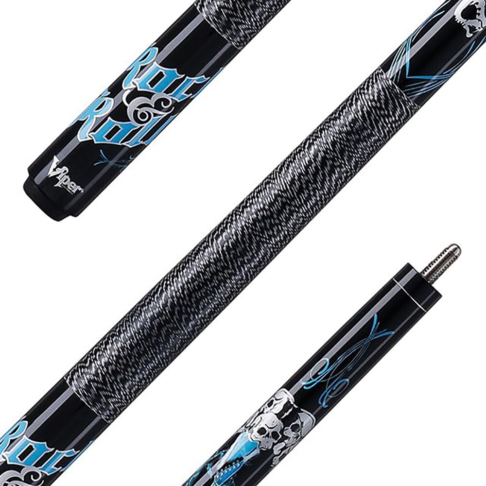 Viper 50-0404 Billiard Cue for sale online | eBay