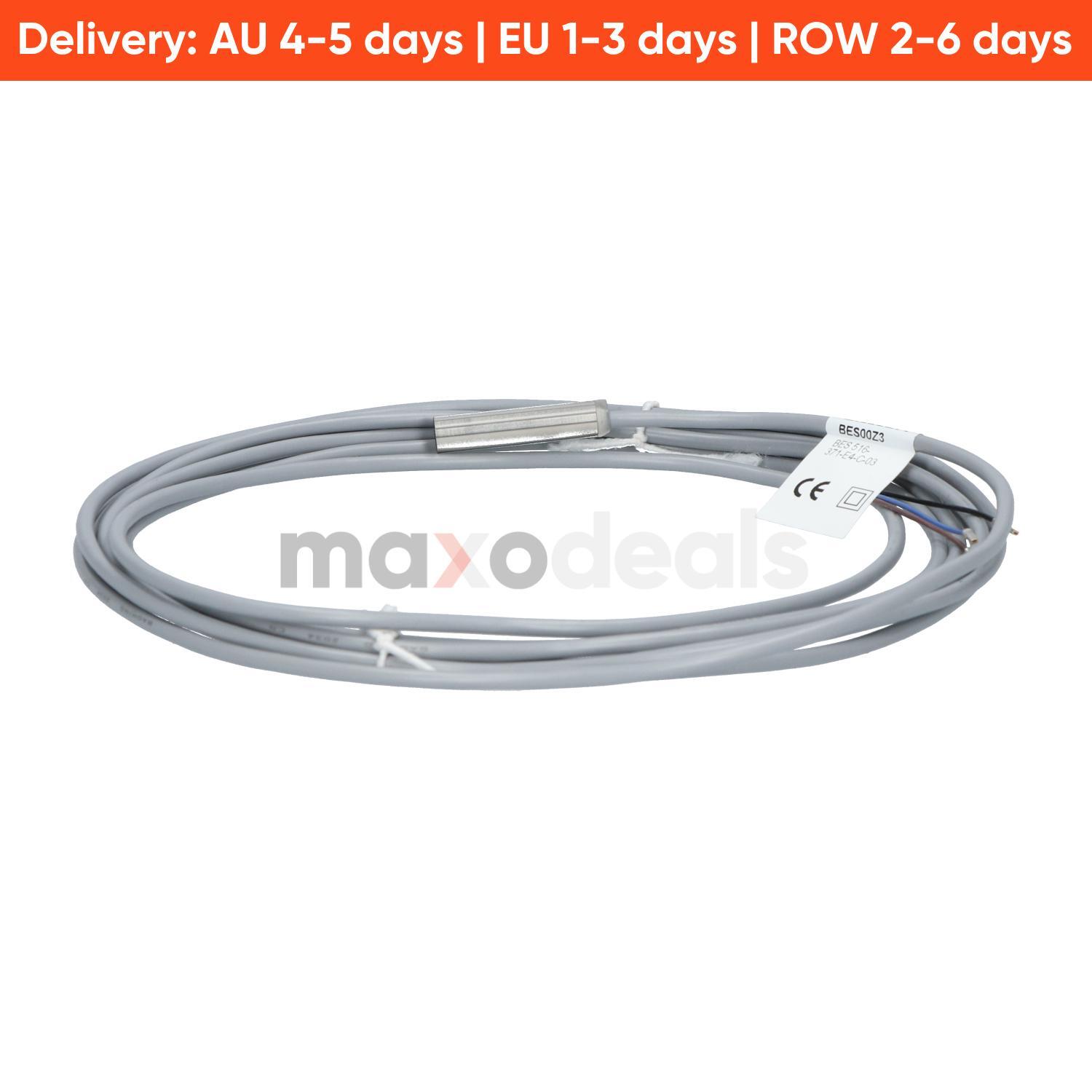 Balluff BES00Z3 Inductive Sensor New NFP | eBay