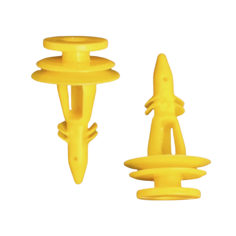 20PCS 6502991 Door Trim Panel Clip Retainer For Chrysler Jeep WJ Grand ...