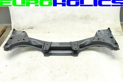 OEM BMW E85 Z4 03-08 E46 330i Front Suspension Crossmember K Frame ...