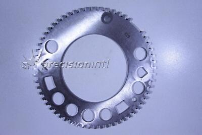 GM 12586768 RELUCTOR WHEEL 58 TEETH SUITS LS V8 2006-ON | eBay