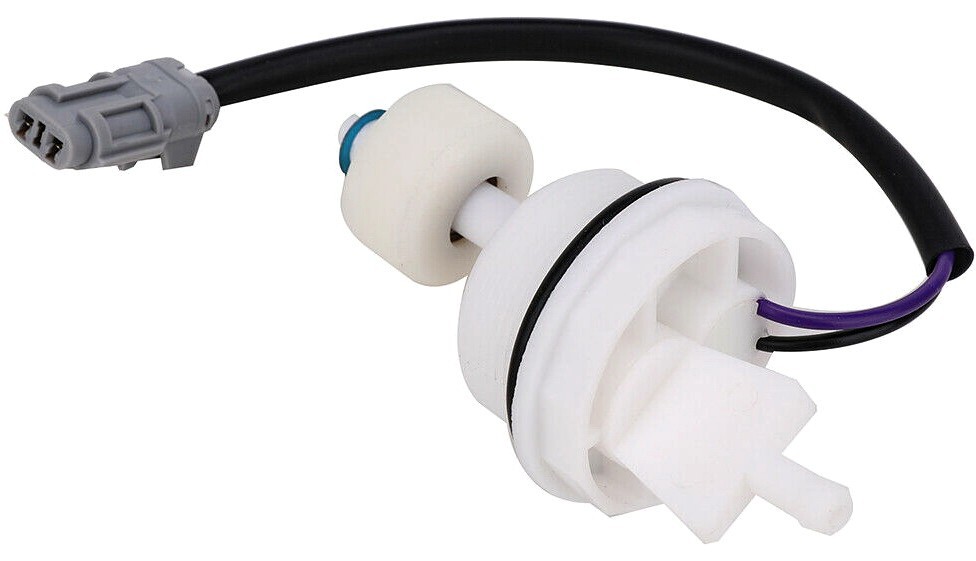 Fuel/Water Separator Sensor of Fuel filter Fits: Chvrolet GMC 2001-2011 ...