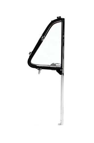 Vent Window Assembly LH Side Fits Chevrolet GMC Fullsize Suburban X560 ...