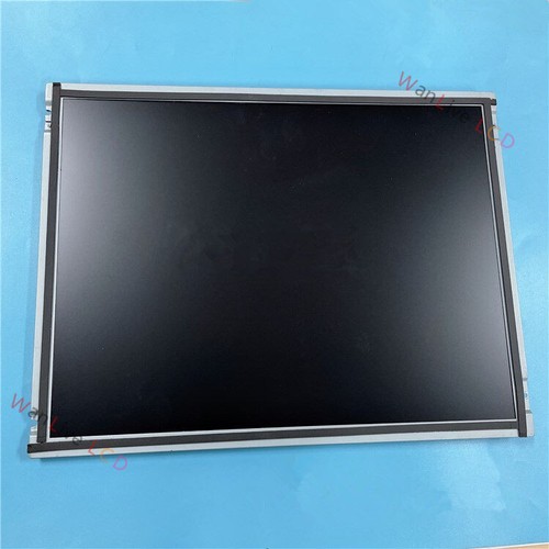 15'' Inch LQ150X1LW73 LCD Screen Dispay Panel For Sharp 1024*768 90-day ...