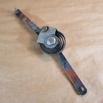 MG MGB GT Original Rear Right RH Hatch Spring OEM | eBay