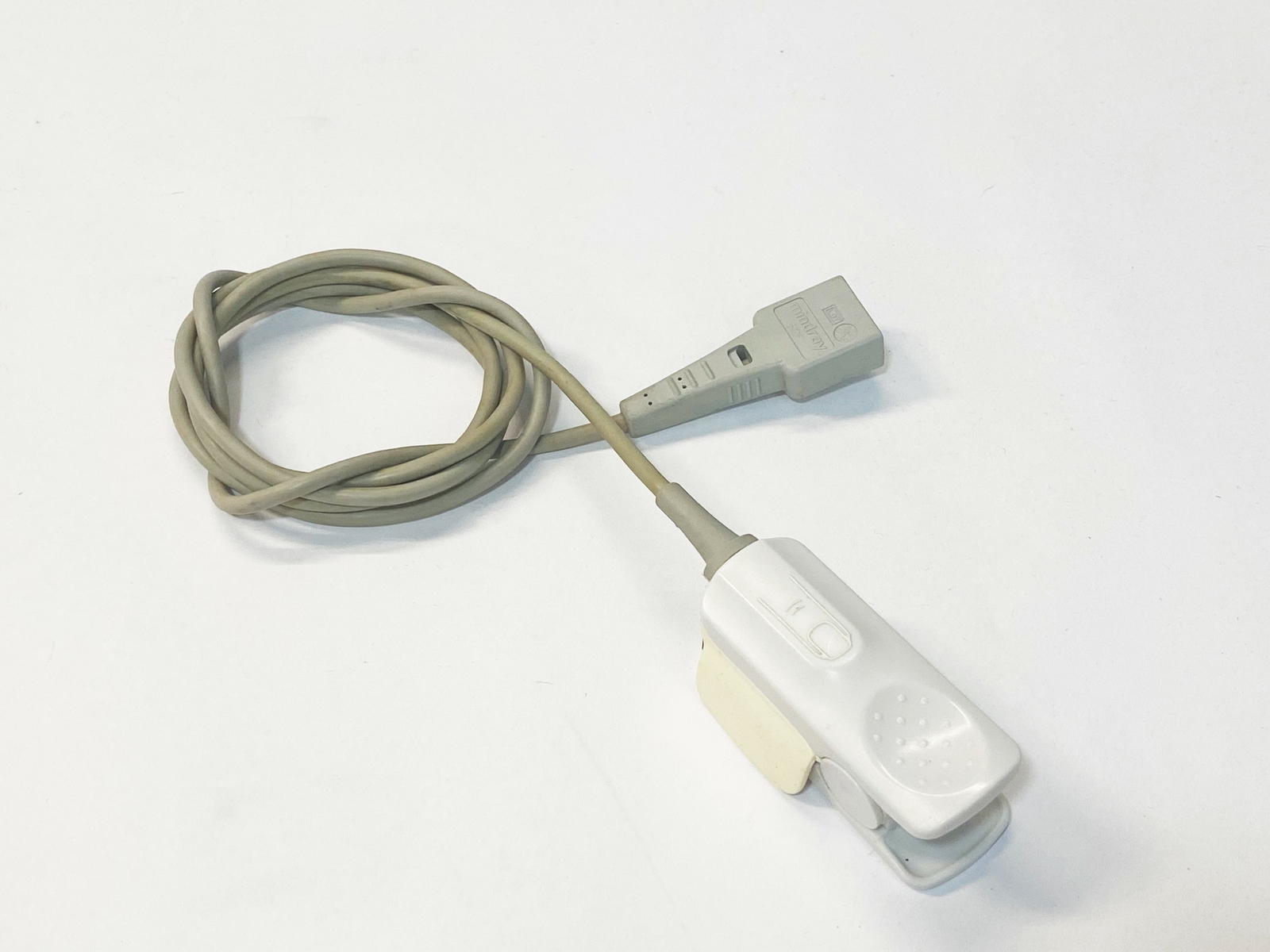 Mindray DPM SpO2 512F Adult Finger Sensor | eBay