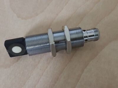 TURCK ULTRASONIC SENSOR P/N RU40U-M18MS-UP8X2-H1151 | eBay