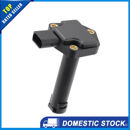 1Pcs 12617567723 12617607910 Oil Level Sensor Replacement for BMW 128i ...
