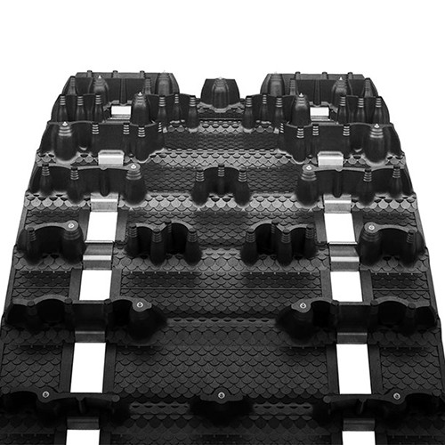 CAMSO ICE COBRA 1.6 X-CNTRY TRACK 15" X 128" - 1.6" (9313C) | eBay