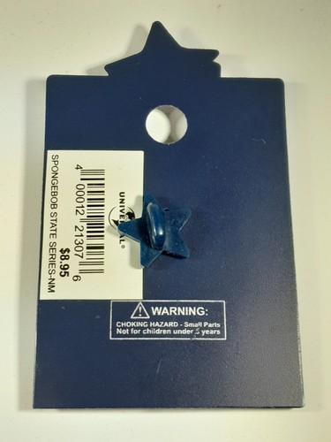 Universal Studios Spongebob Squarepants Sombrero NM New Mexico State ...