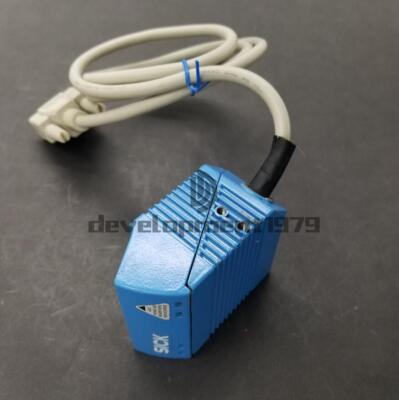 One Used SICK code reading sensor CLV410-0010 | eBay