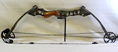 Mathews Cam Chart | Archery Talk Forum