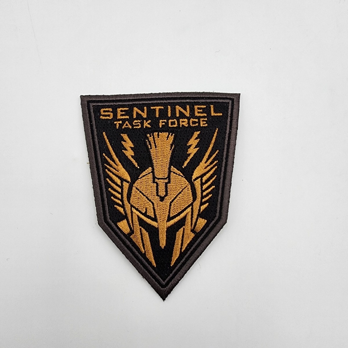 Sentinel Advanced Warfare Logo Rare Call Of Duty Collectibles 1 Wallet