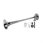 EM44960 38MR142 PAI 6" Diameter 24" Round Bell Air Horn Fits Mack ...